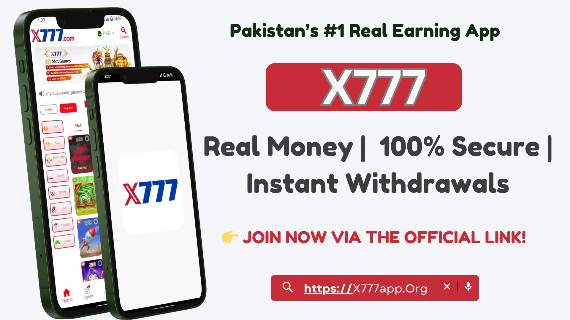 X777 Game | Download X777 App APK Online - Real Earning Game - X786